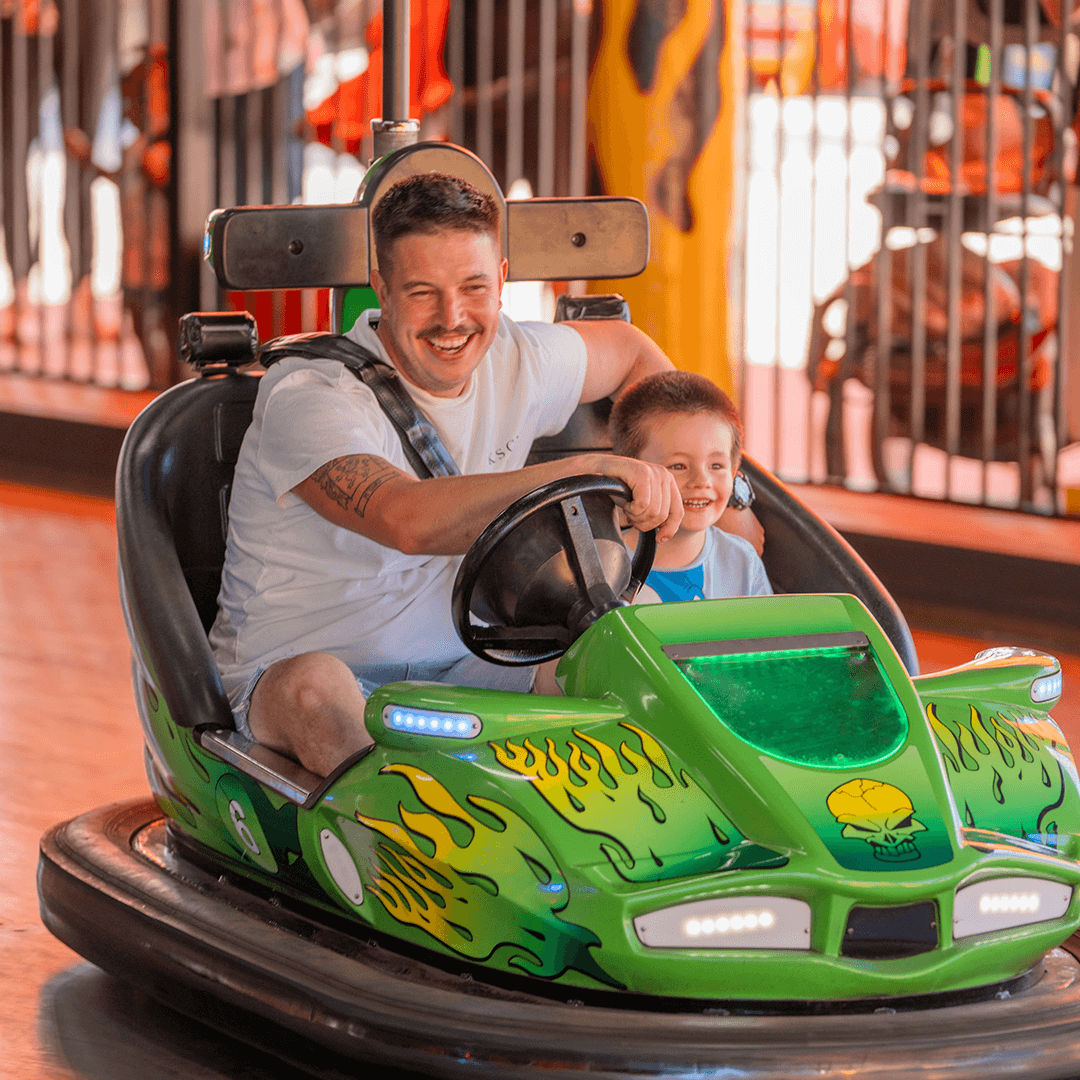 Aussie World - Value Bundle Tickets